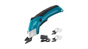The 6 Best Electric Scissors for Fabric & Sewing 2025