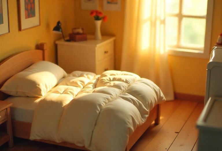 How to Wash a Down Comforter: The Ultimate Guide