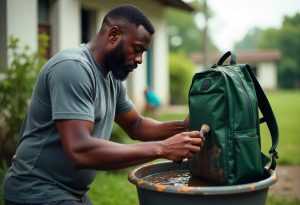 How to Wash a Backpack: A Complete Step-by-Step Guide